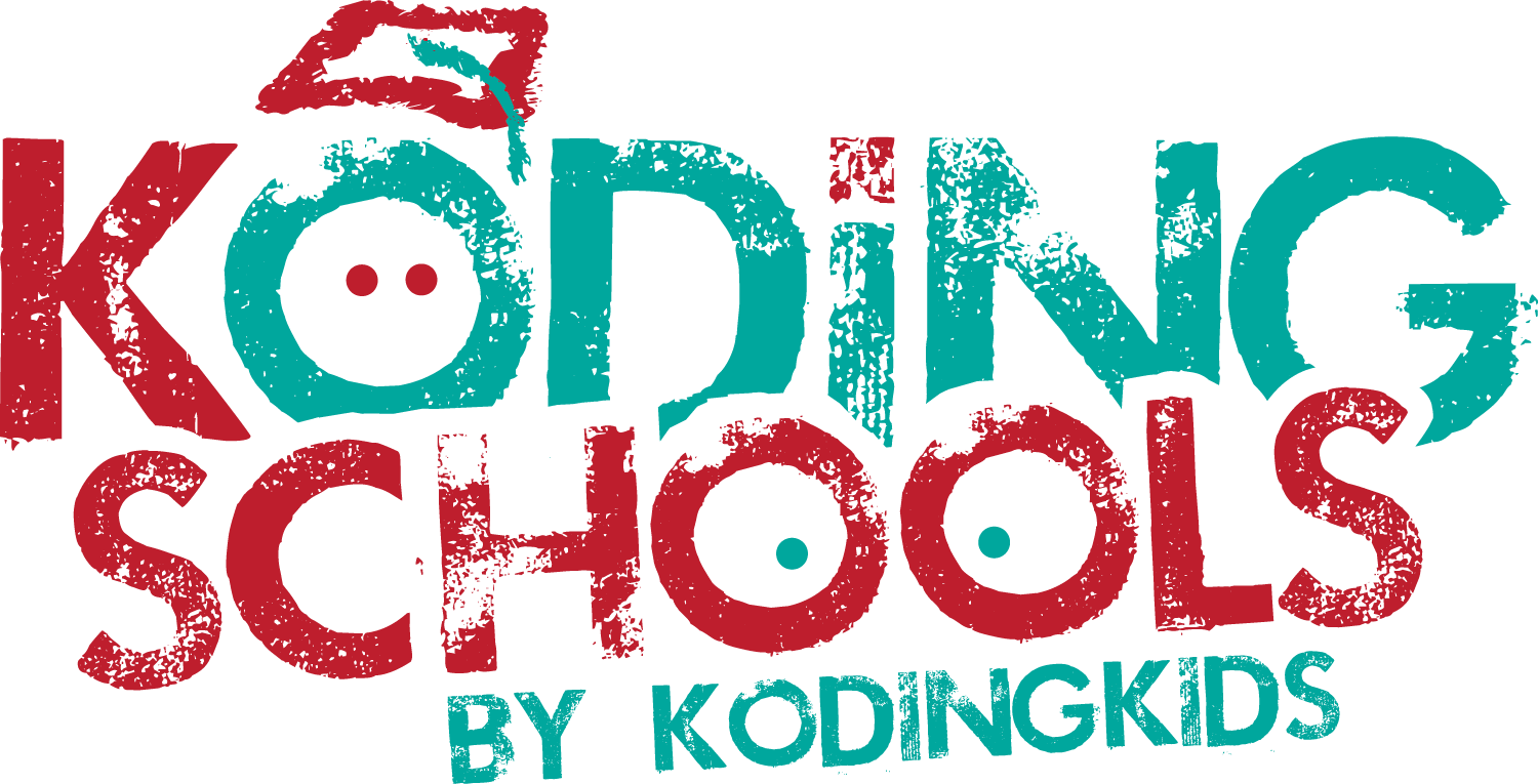 Accueil Koding Kids - KODING KIDS